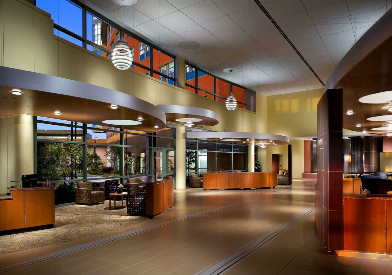 Projects - Trend Millwork