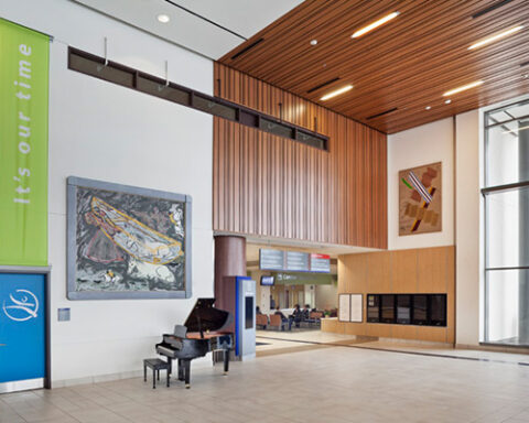 Projects - Trend Millwork