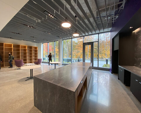 Projects - Trend Millwork