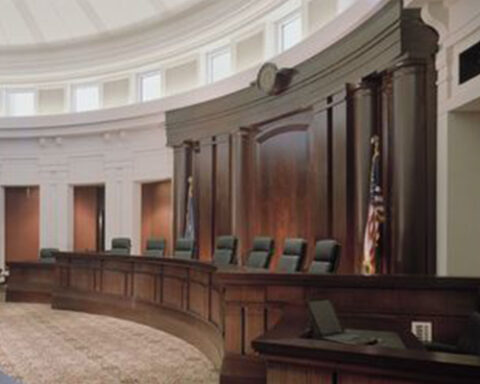 Projects - Trend Millwork